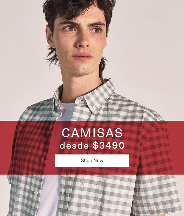 Equus Tienda Online – Indumentaria Masculina