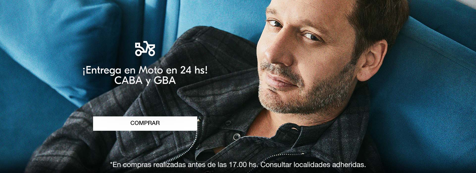 Equus Tienda Online – Indumentaria Masculina