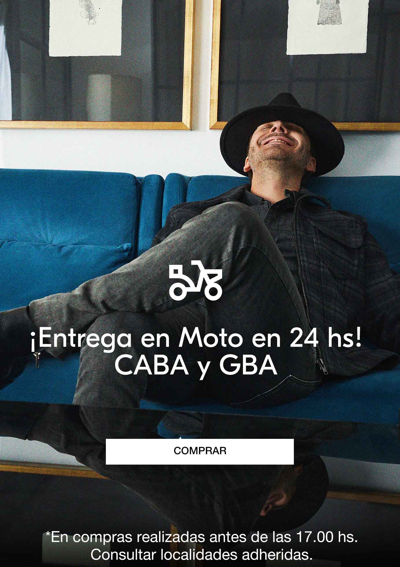 Equus Tienda Online – Indumentaria Masculina